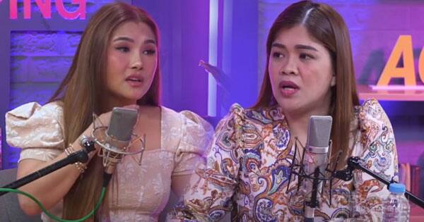 Sheryn Regis on Star In A Million | ABS-CBN Entertainment