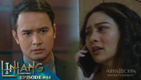 Victor, pinayuhan si Juliana | ABS-CBN Entertainment
