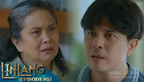 Victor, inilayo si Abby kay Juliana | ABS-CBN Entertainment