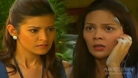 Martin, inamin kay Carlo na mahal niya si Vivian | ABS-CBN Entertainment