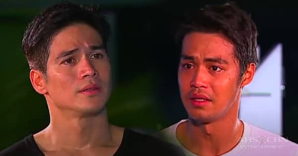 Martin, inamin kay Carlo na mahal niya si Vivian | ABS-CBN Entertainment