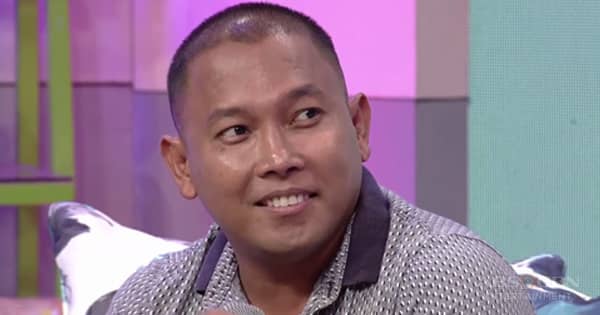 Magandang Buhay: Popshie Brian, masayang ikinuwento ang kanyang pag ...