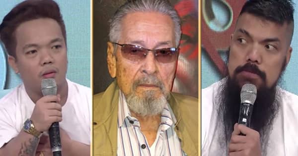 Magandang Buhay: Big Mac at Hap Rice, sinabi ang natutunan nila kay ...