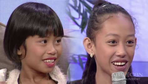 You Do Note girl, humataw sa ASAP Natin ’To | ABS-CBN Entertainment