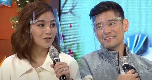 Magandang Buhay: How Jay-R and Kyla became close | ABS-CBN Entertainment