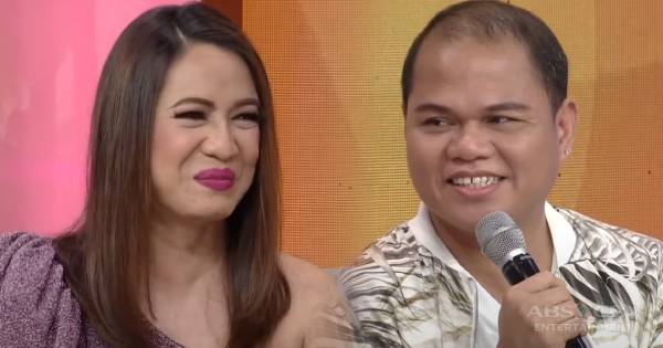 Pooh and Anton is thankful at each other | ABS-CBN Entertainment