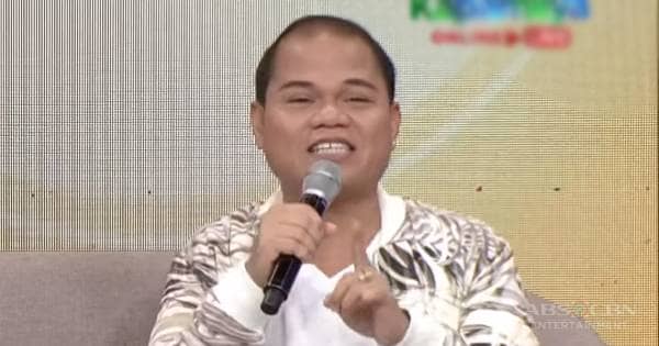 Pooh is now an owner of a comedy bar | ABS-CBN Entertainment