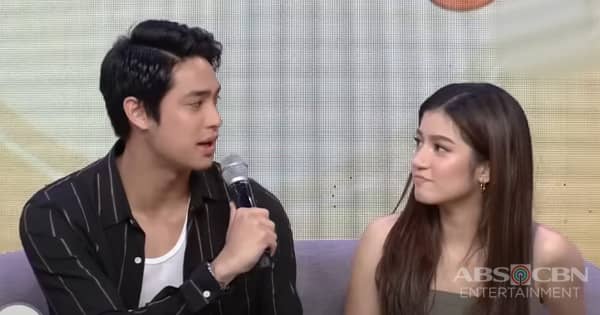 Gaano kamahal Donny at Belle ang isa’t-isa? | ABS-CBN Entertainment