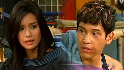 Chloe, pinigilan ang trabaho ni Caloy | ABS-CBN Entertainment