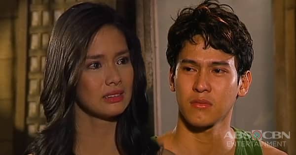 Caloy, nasaktan para kay Chloe | ABS-CBN Entertainment