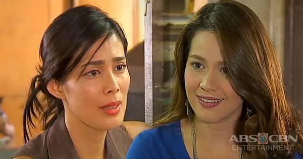 Gelai at Vera, muling nagkita | ABS-CBN Entertainment
