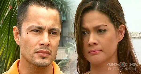 Gelai, nagdesisyon na pakasalan si Louie | ABS-CBN Entertainment