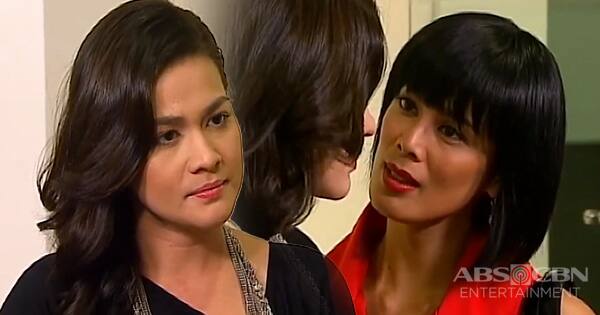 Vera, nagsimulang kunin ang negosyo ni Gelai | ABS-CBN Entertainment