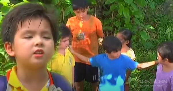 May Bukas Pa: Rico, nawala kasama sina Joy at Santino | ABS-CBN ... May Bukas Pa: Rico, nawala kasama sina Joy at Santino | ABS-CBN ...