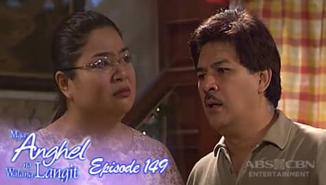 Lucing, emosyonal nang malayo kay Philip | ABS-CBN Entertainment