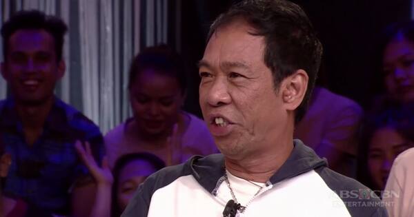 Minute To Win It: Anong unforgettable moment ni Long Mejia bilang ...