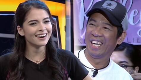 Candelier Minute To Win It | ABS-CBN Entertainment