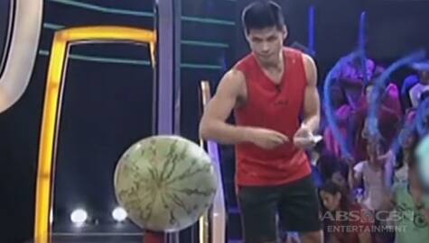 Candelier Minute To Win It | ABS-CBN Entertainment