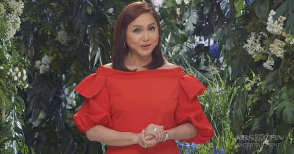 WATCH: MMK 28th Anniversary Music Video “Dear Ate Charo” by Juris | ABS ...
