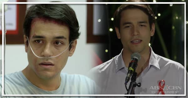 MMK: The life story of a person living with HIV | ABS-CBN Entertainment