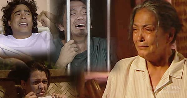 MMK “Rehas” Recap: Ang natatanging pagganap ni Gina Pareño sa kwento ng ...