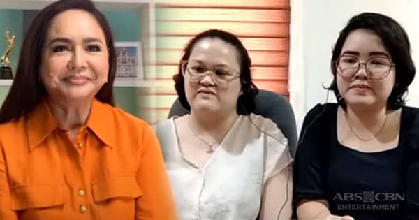 MMK Kumustahan with “Ate’s Purpose” | ABS-CBN Entertainment