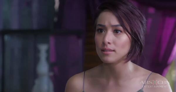 Nang Ngumiti Ang Langit: Katrina, nalaman ang planong pag ampon ni ...