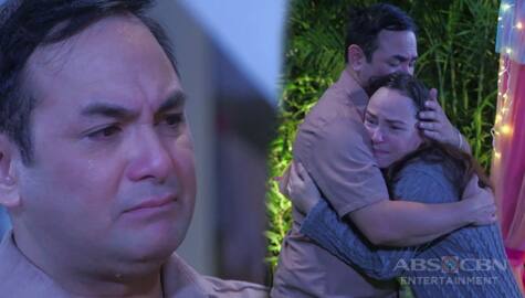 Nang Ngumiti Ang Langit: Mikmik, kinausap si Grace tungkol sa mga ...