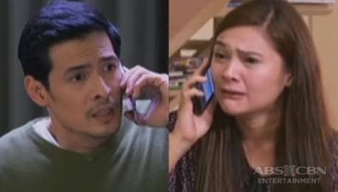 Corrine nagpasalamat kay Cecilia | ABS-CBN Entertainment