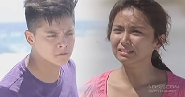 Angelo, inakusahan si Yna | ABS-CBN Entertainment