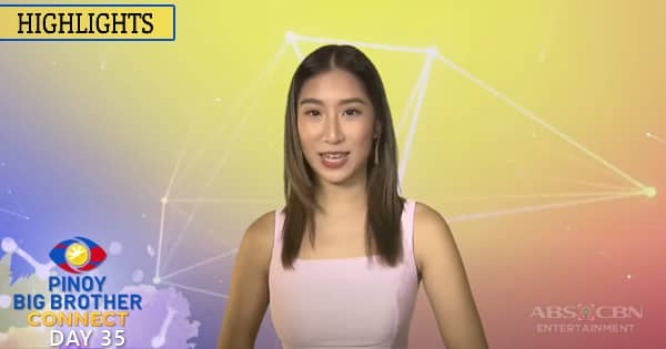 Day 35: Meet Amanda Zamora | Unique-a Hija Darling ng San Juan | ABS ...