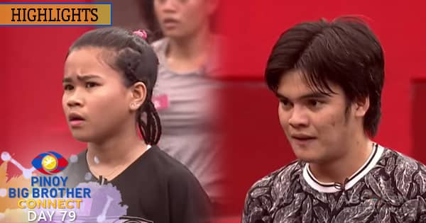 Day 79: Coach Mickey, sinabihan ang pagiging leader nina Jie-Ann at ...