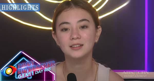 Fyang, rank 5 sa Big Love task! | ABS-CBN Entertainment