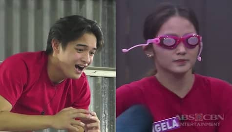 PBB Otso Teens Day 35: Girls, nag-isip ng plano para sa birthday ni ...