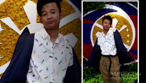 PBB Otso Day 10: Girls, inilabas na ang kanilang saloobin kay Banjo ...