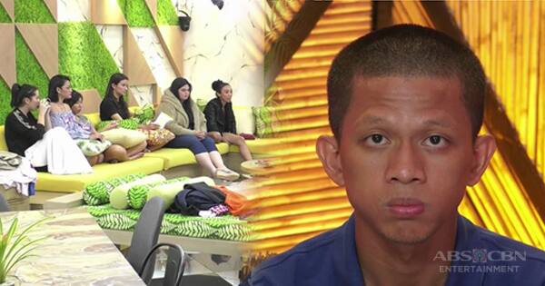 PBB Otso Day 10: Girls, inilabas na ang kanilang saloobin kay Banjo ...