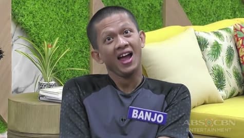 PBB Otso Day 10: Girls, inilabas na ang kanilang saloobin kay Banjo ...