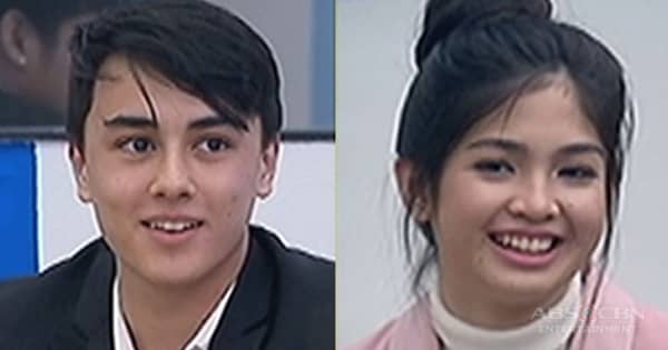 Heaven asks Edward: “Will you give up your Big Jump slot for me?” | PBB ...