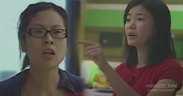 Ang mainit na sagutan nina Bea at Maricris! | ABS-CBN Entertainment