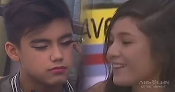 PBB Balikbahay: Barbie at Bailey, naging malapit sa isa’t isa noong ...