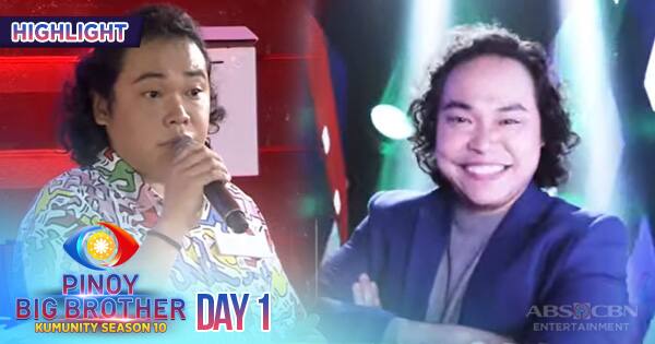 Kilalanin si TJ Valderrama from Manila | ABS-CBN Entertainment