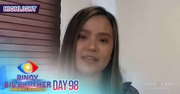 PBB: Kathleen Agir | ABS-CBN Entertainment