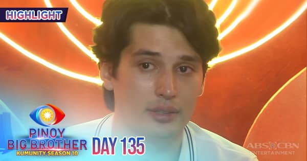 Laziz, naiyak sa nominasyon | ABS-CBN Entertainment