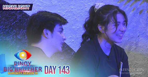 Seham at Zach, bahagi ng Adult Final 5 | ABS-CBN Entertainment