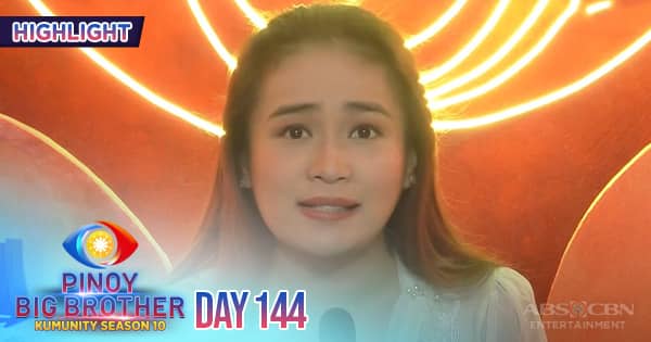 Kuya, sinabihan ang iresponsable ni Isabel | ABS-CBN Entertainment