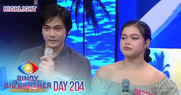 Welcome back, Dustine and Tiff | ABS-CBN Entertainment