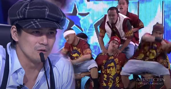 WATCH: Xtreme Dancers own the stage with their world-class dance moves ...