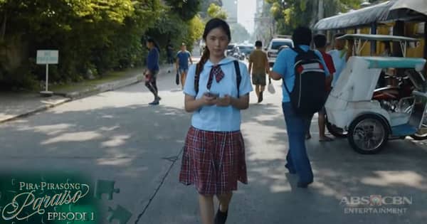 Ang simula ng kuwento ng buhay ni Baby | ABS-CBN Entertainment Ang simula ng kuwento ng buhay ni Baby | ABS-CBN Entertainment