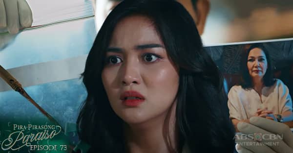 Diana Tuluyan Nang Nadiin Sa Kaso Ni Amanda Abs Cbn Entertainment