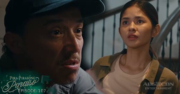 Badong, binalaan si Baby tungkol kay Beth | ABS-CBN Entertainment